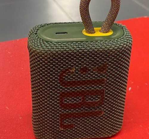 Колонка Jbl Go 3