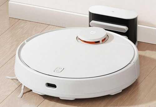 Робот пылесос Xiaomi Mijia Sweeping Vacuum Cleaner