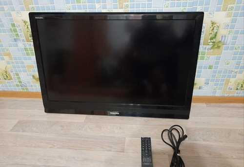 Телевизор ЖК Toshiba 37"(94см)