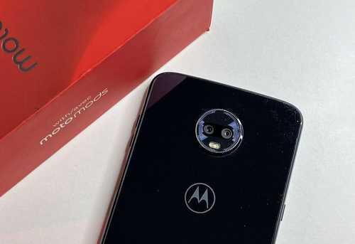 Motorola Moto Z3 Play, 4/64 ГБ