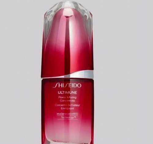 Крем Shiseido