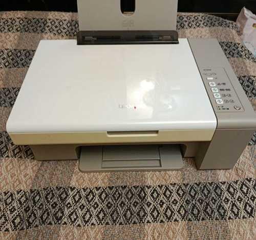 Принтер Lexmark x2500