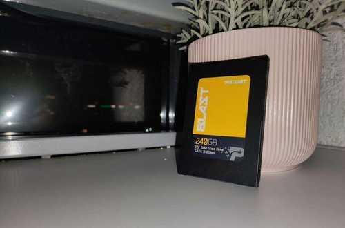 SSS 240GB