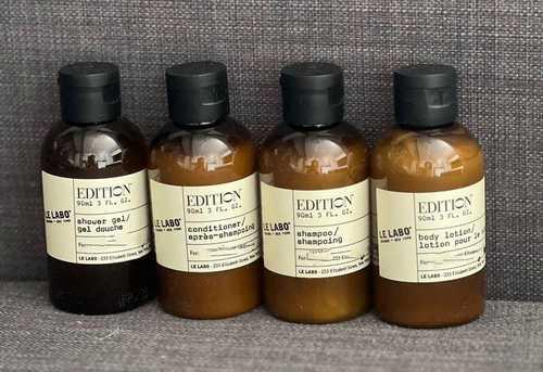 Le Labo набор