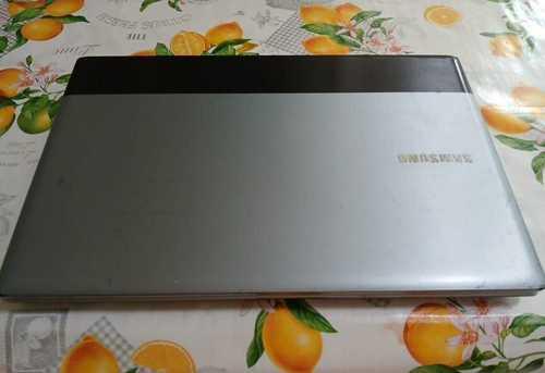 Ноутбук Samsung RV 511
