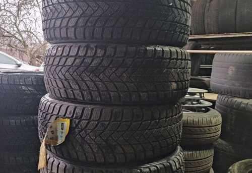 Delinte Winter WD6 195/55 R16