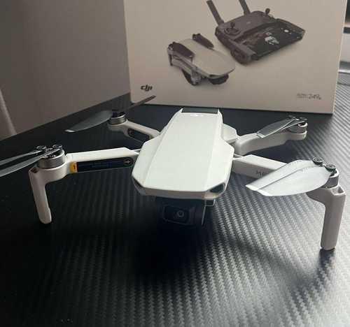 Dji Mavic mini