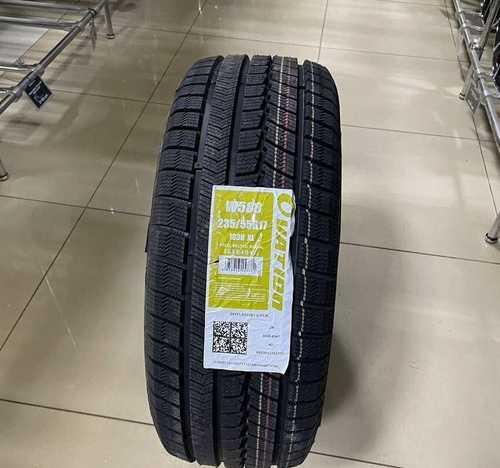 Ovation W-588 235/55 R17 103H