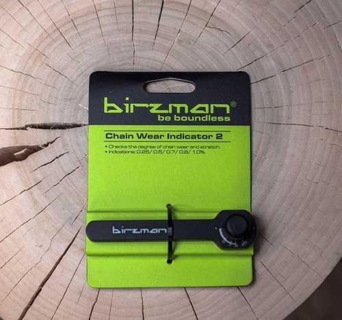 Измеритель износа цепи Birzman Chain Wear Indicato