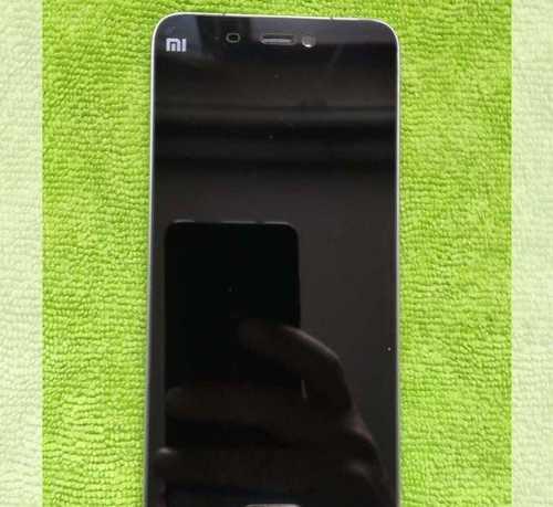 Xiaomi MI5 3/64 черный