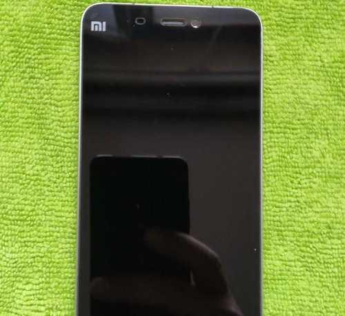 Xiaomi MI5 3/64 черный