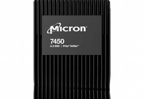 SSD Crucial Micron 7450 Max 3.2Tb