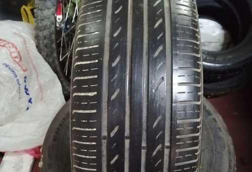 Kumho Solus KH15 215/65 R16