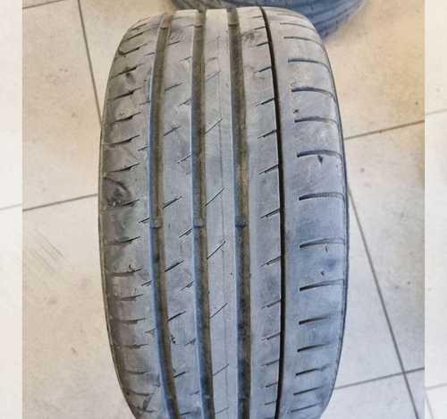 Continental ContiSportContact 3 245/40 R18