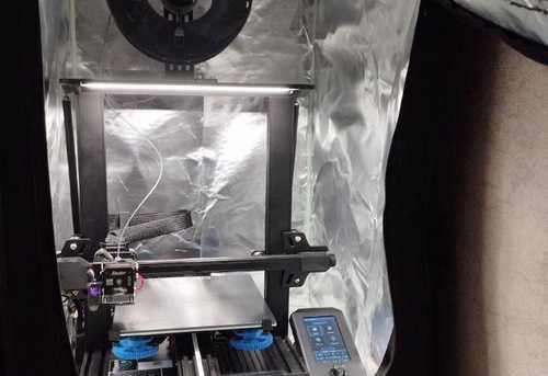 3D принтер creality Ender-3 V2 NEO