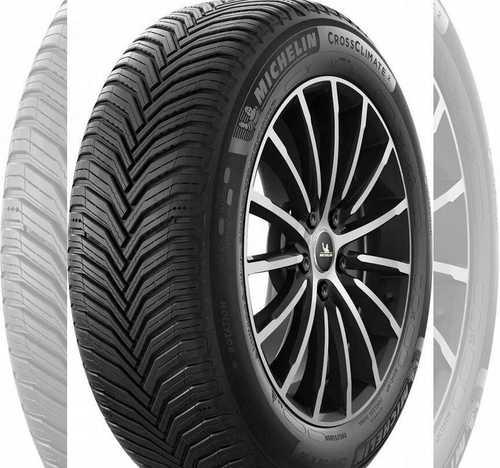 Michelin CrossClimate 2 SUV 275/40 R20 106Y