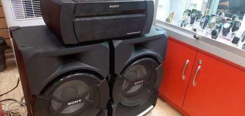 Музыкальный центр Sony Sony shake-X3D