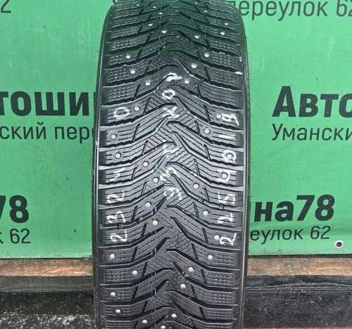 Kumho WinterCraft Ice WI31 225/40 R19 93T