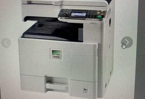 Мфу kyocera FS-8525MFP