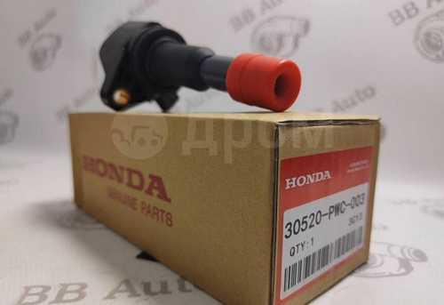 Катушка зажигания Honda FIT Civic Airwave L13A L15