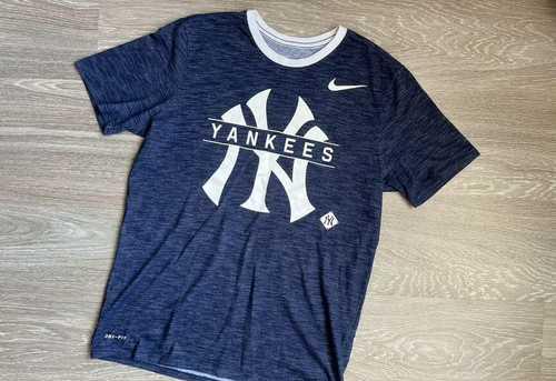 Nike New York Yankees M футболка