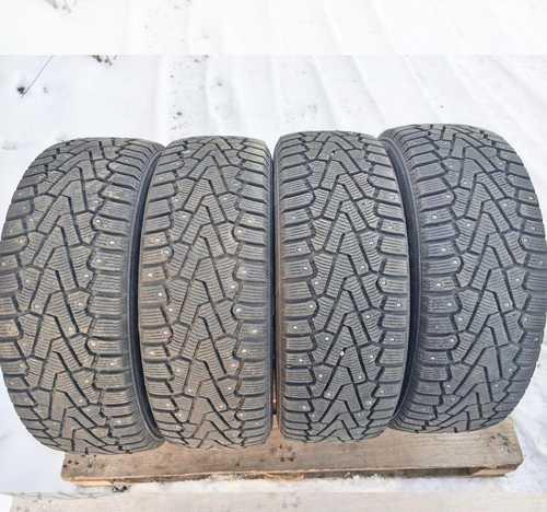 Pirelli Ice Zero 225/60 R17 103T