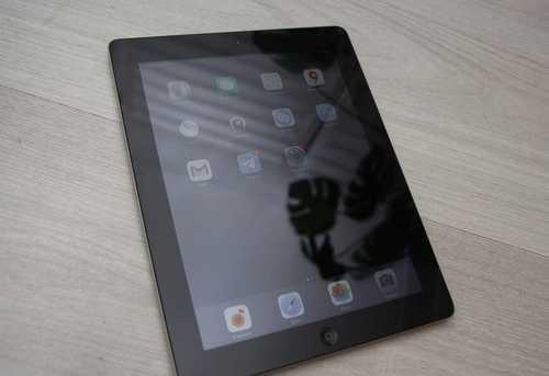iPad 4 64gb WiFi + Cellular (A1460)