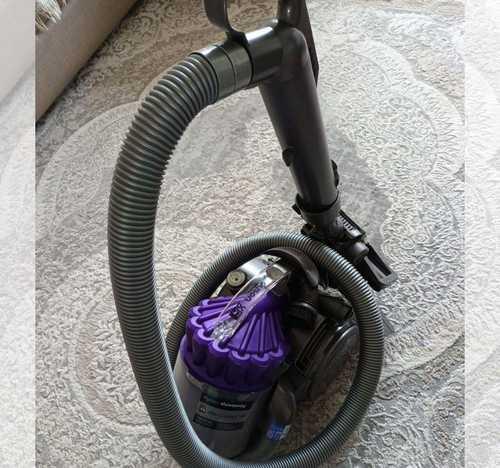 Пылесос dyson stowaway DC 32