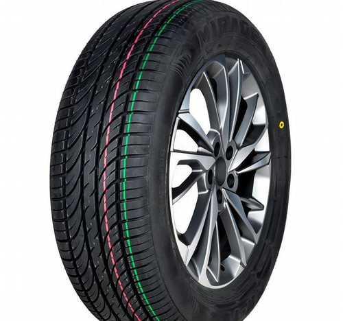 Mirage MR162 205/65 R16 95H