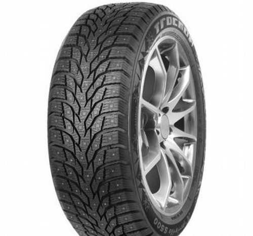 Tracmax X-Privilo S500 225/50 R17 98T