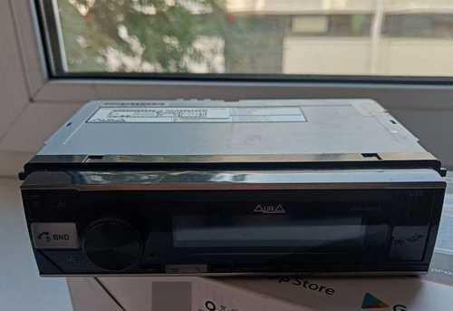Магнитола aura AMH-66DSP