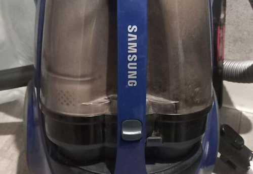 Пылесос samsung