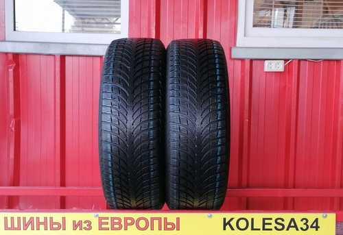 Michelin Latitude Alpin LA2 225/60 R18