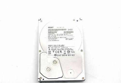 Жесткий диск hgst (Hitachi) 1TB HUA722010CLA630