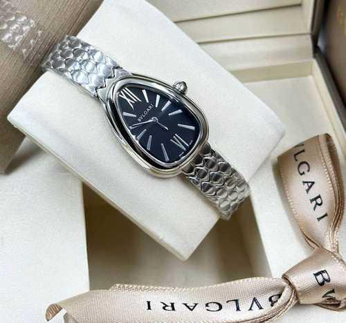 Часы Bvlgari Serpenti