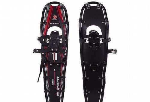 Снегоступы higashi Expert 10"x36"
