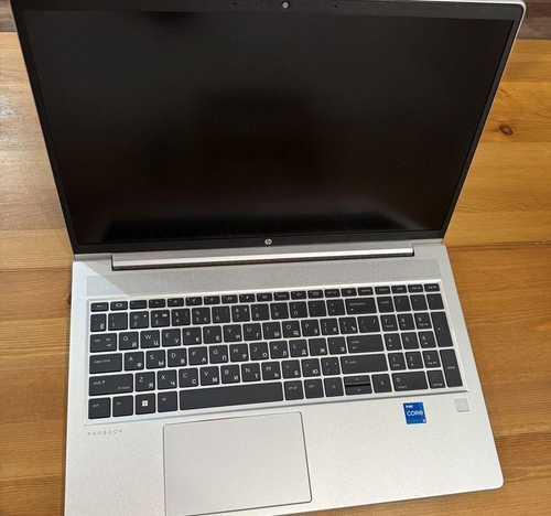 15.6" Ноутбук HP ProBook 450 G8