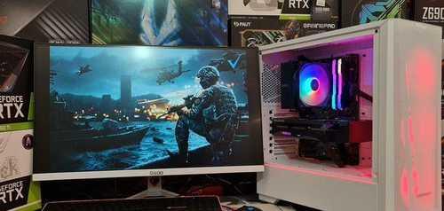 EazyPlay Ryzen 9 5900X RTX 4070Ti 12GB DDR4 32GB 1