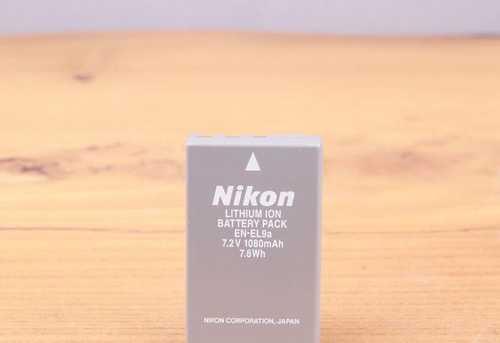 Nikon EN-EL9a для D3000, D5000, D60, D40