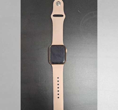 Часы apple watch 6 40 mm