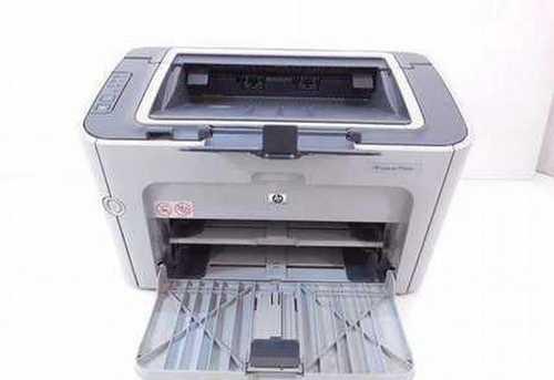 Принтер HP LaserJet 1505