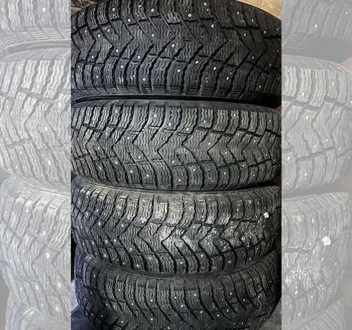 Cordiant Comfort 2 SUV 225/65 R17 106T