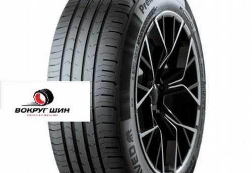 Gislaved PremiumControl 195/50 R15 82H