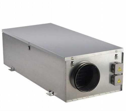 Приточная установка Zilon ZPE 2000-5.0 L3