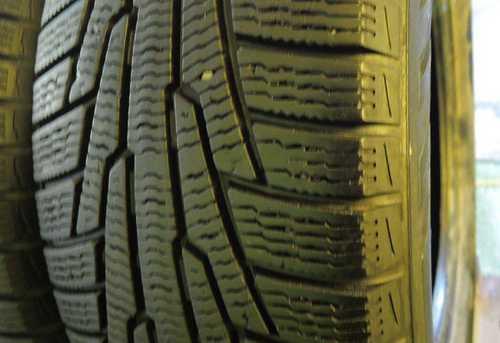 Nokian Tyres Hakkapeliitta R SUV 235/65 R17