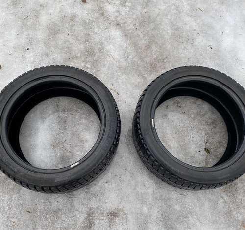 Continental ContiIceContact 235/45 R18 98T