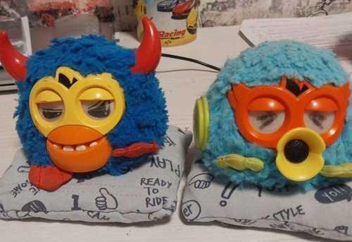 Игрушка Furby