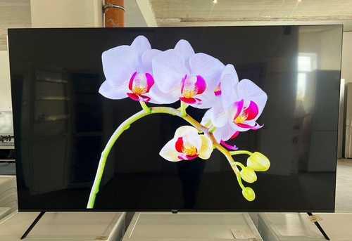 Телевизор Haier 65 SMART tv s1