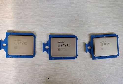 Процессор AMD Epyc 7551P Новый