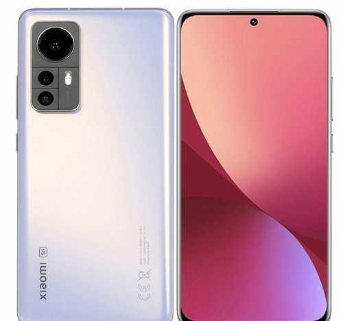 Xiaomi 12X, 8/256 ГБ